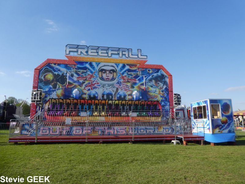 Freefall (Darren Matthews) - Coasterpedia - The Roller Coaster and Flat ...