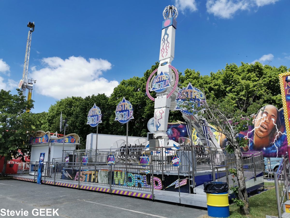 Astro World - Coasterpedia - The Roller Coaster and Flat Ride Wiki
