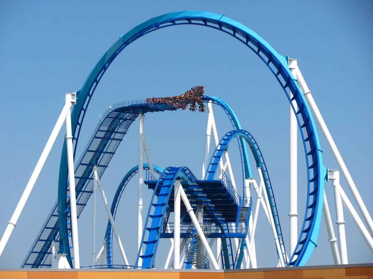 GateKeeper - Coasterpedia - The Roller Coaster and Flat Ride Wiki