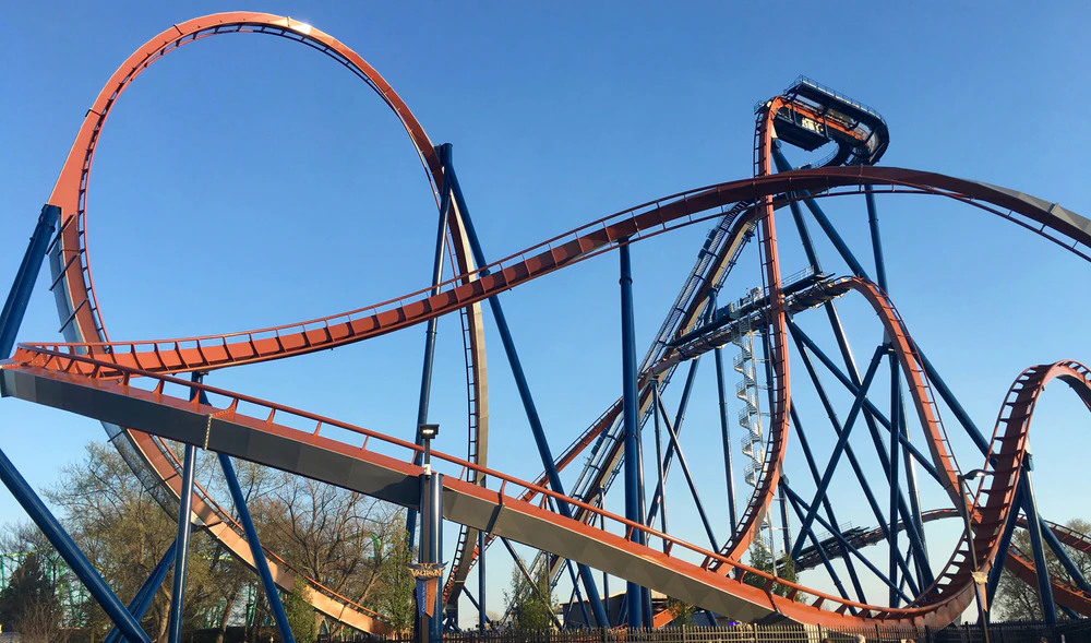 Valravn - Coasterpedia - The Amusement Ride Wiki