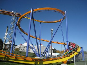 Behemoth - Coasterpedia - The Roller Coaster and Flat Ride Wiki