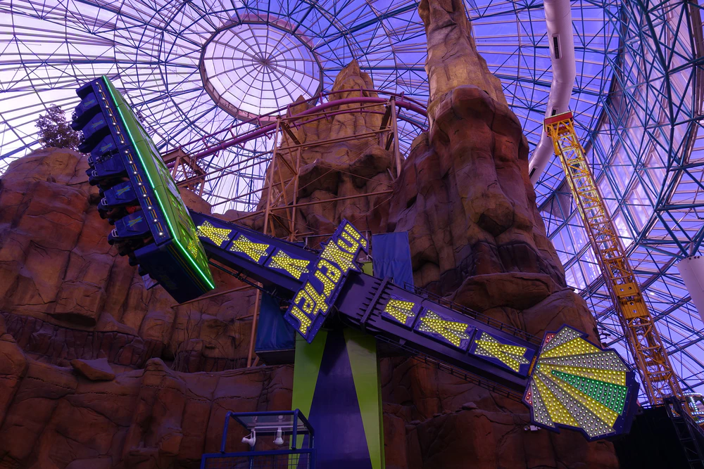 Inverter (Chance Rides product) - Coasterpedia - The Amusement Ride Wiki