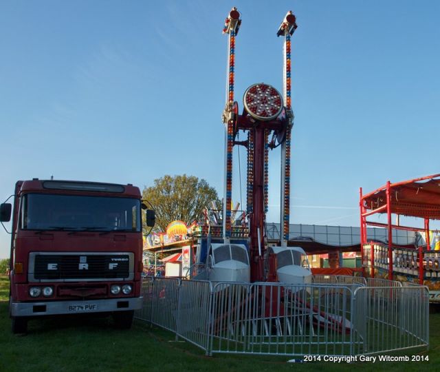 Loop-O-Plane - Coasterpedia - The Roller Coaster and Flat Ride Wiki