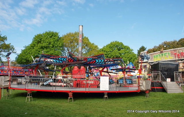 Super Trooper (James Crecraft) - Coasterpedia - The Amusement Ride Wiki