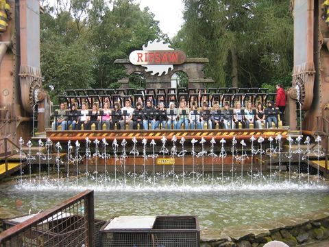 Ripsaw - Coasterpedia - The Roller Coaster and Flat Ride Wiki