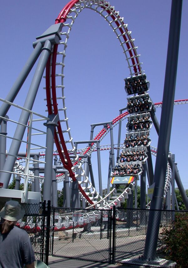 Nighthawk - Coasterpedia - The Roller Coaster and Flat Ride Wiki