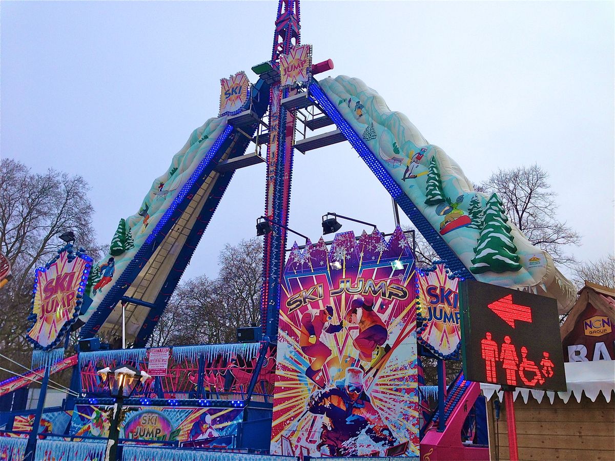 Rock Rage - Coasterpedia - The Roller Coaster and Flat Ride Wiki