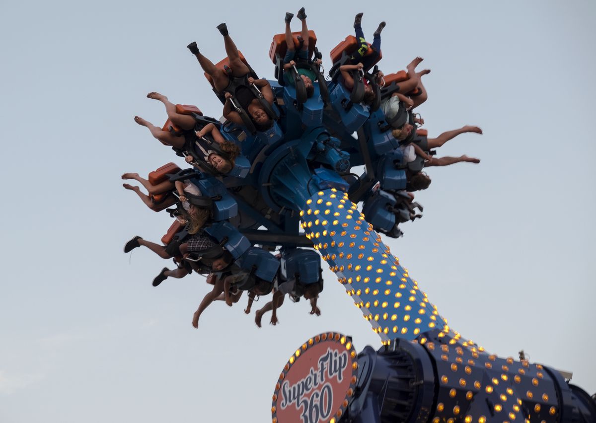 SuperFlip 360 - Coasterpedia - The Roller Coaster and Flat Ride Wiki