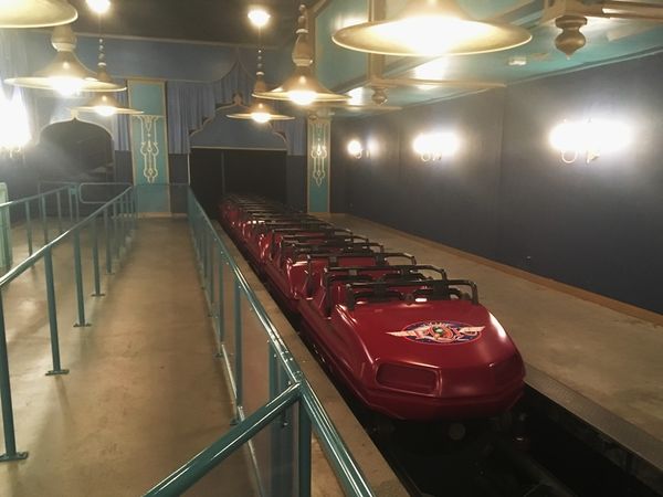 Vogel Rok - Coasterpedia - The Roller Coaster and Flat Ride Wiki