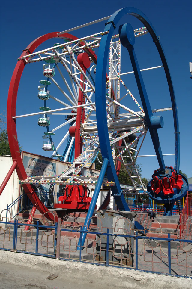 360 (Beston product) - Coasterpedia - The Amusement Ride Wiki