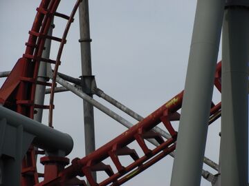 Firehawk - Coasterpedia - The Roller Coaster and Flat Ride Wiki