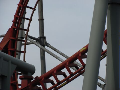 Firehawk - Coasterpedia - The Roller Coaster and Flat Ride Wiki