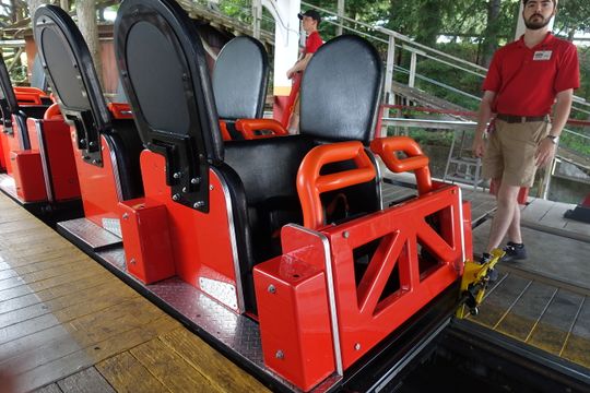 Rollo Coaster - Coasterpedia - The Roller Coaster and Flat Ride Wiki