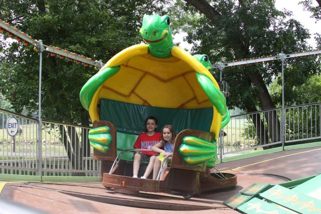Turtle Whirl - Coasterpedia - The Roller Coaster and Flat Ride Wiki