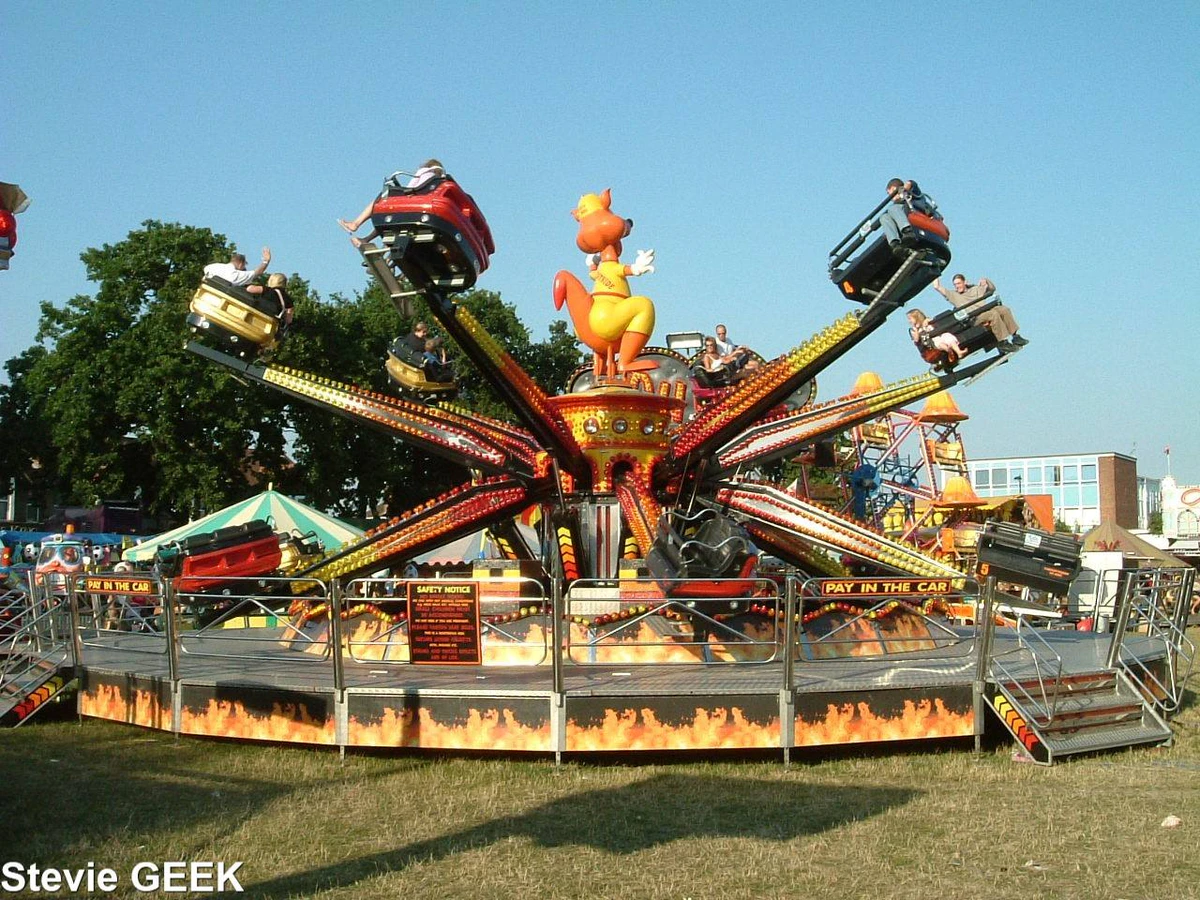 Bounce (Henry Studt) - Coasterpedia - The Amusement Ride Wiki