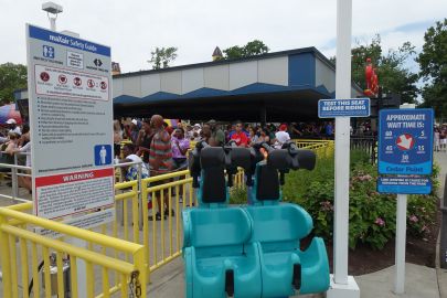 maXair - Coasterpedia - The Roller Coaster and Flat Ride Wiki