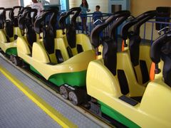 MK-1200 - Coasterpedia - The Roller Coaster and Flat Ride Wiki