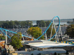 GateKeeper - Coasterpedia - The Amusement Ride Wiki