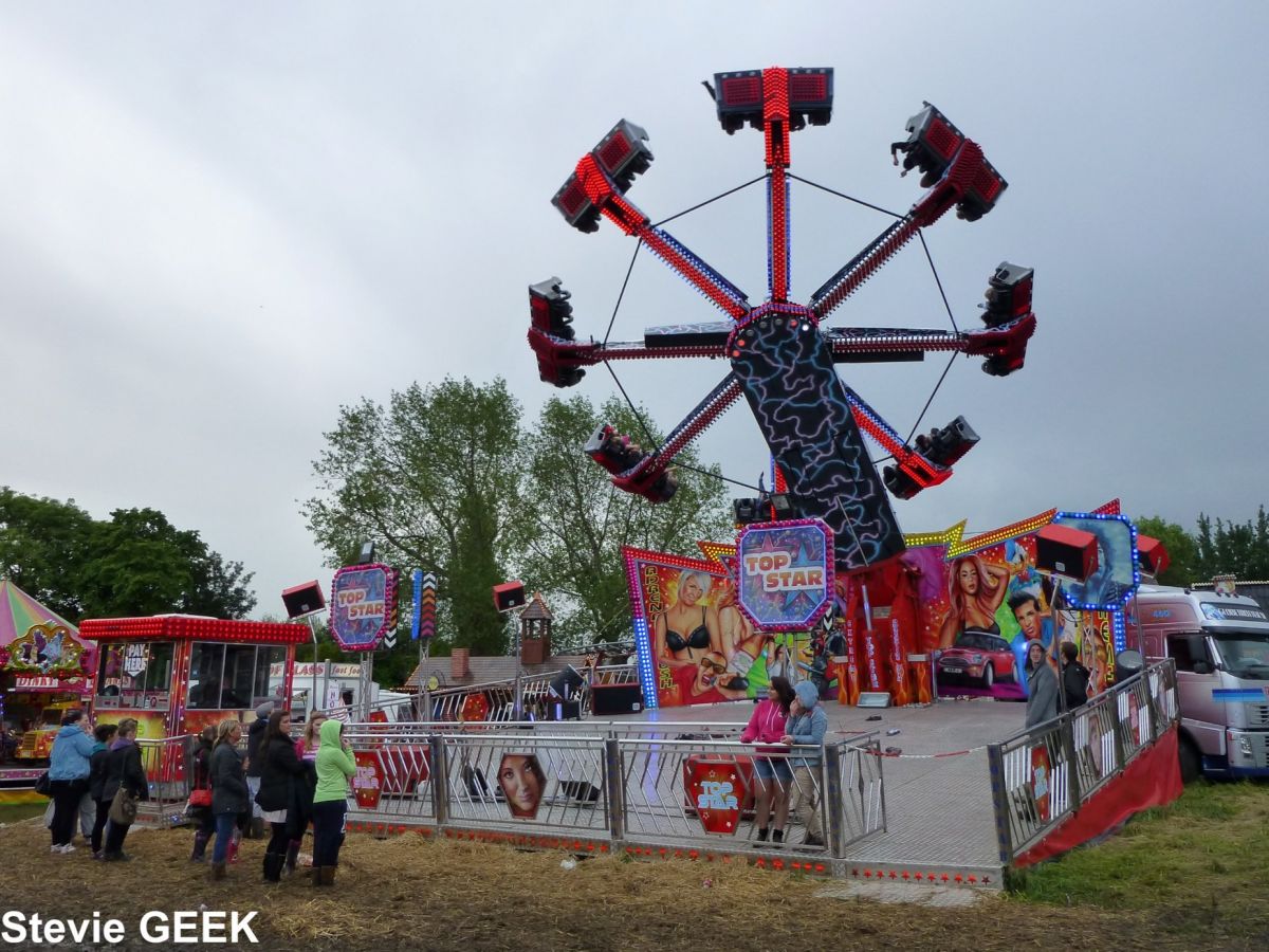 Top Star - Coasterpedia - The Roller Coaster and Flat Ride Wiki
