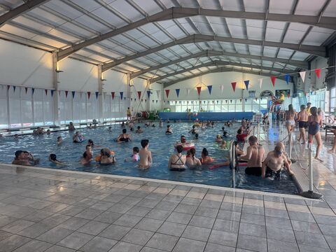 Brean Splash Waterpark - Coasterpedia - The Roller Coaster and Flat ...