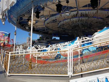 Ice Jet (Terence Reeves) - Coasterpedia - The Roller Coaster and Flat ...