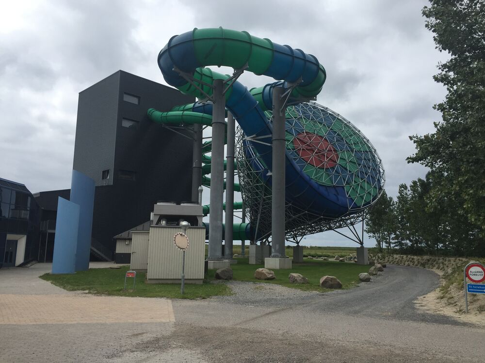 Tornado (Lalandia in Rødby) - Coasterpedia - The Roller Coaster and Flat Ride Wiki