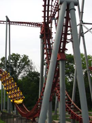 Firehawk - Coasterpedia - The Amusement Ride Wiki
