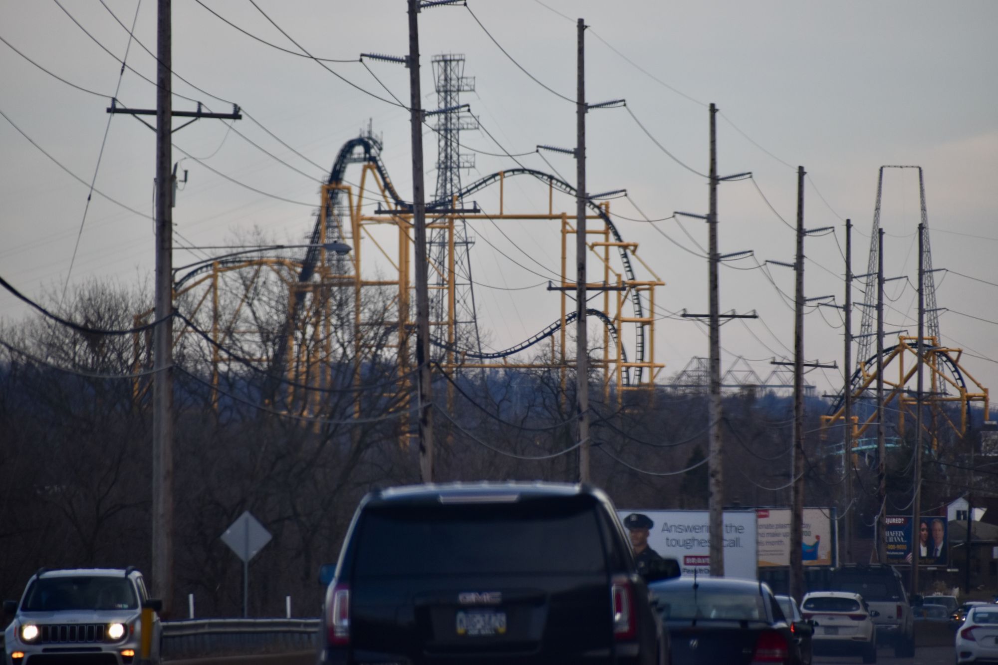 Looping Hyper Coaster - Coasterpedia - The Roller Coaster and Flat Ride ...
