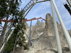 Vortex (Canada's Wonderland) - Coasterpedia - The Roller Coaster and ...