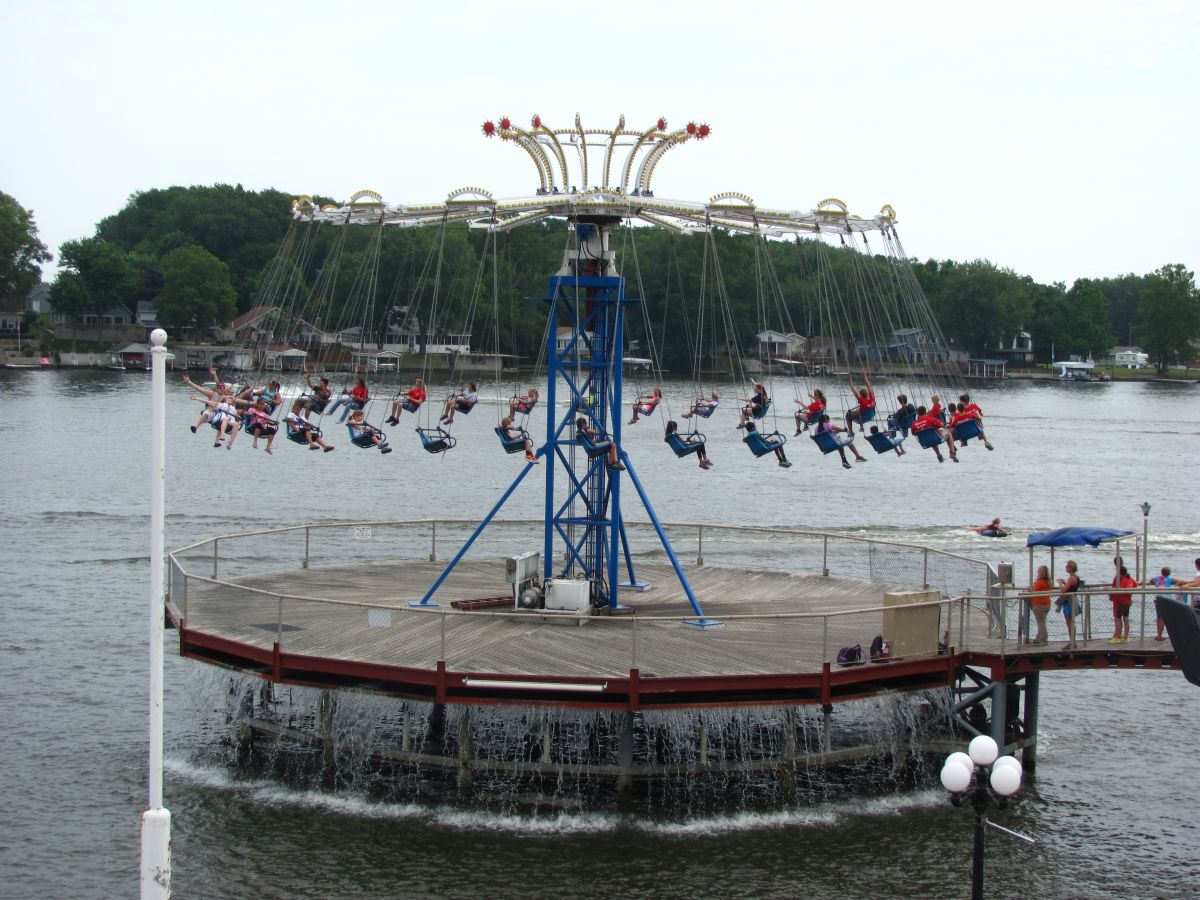 Water Swings - Coasterpedia - The Roller Coaster and Flat Ride Wiki