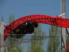 ISpeed - Coasterpedia - The Roller Coaster and Flat Ride Wiki