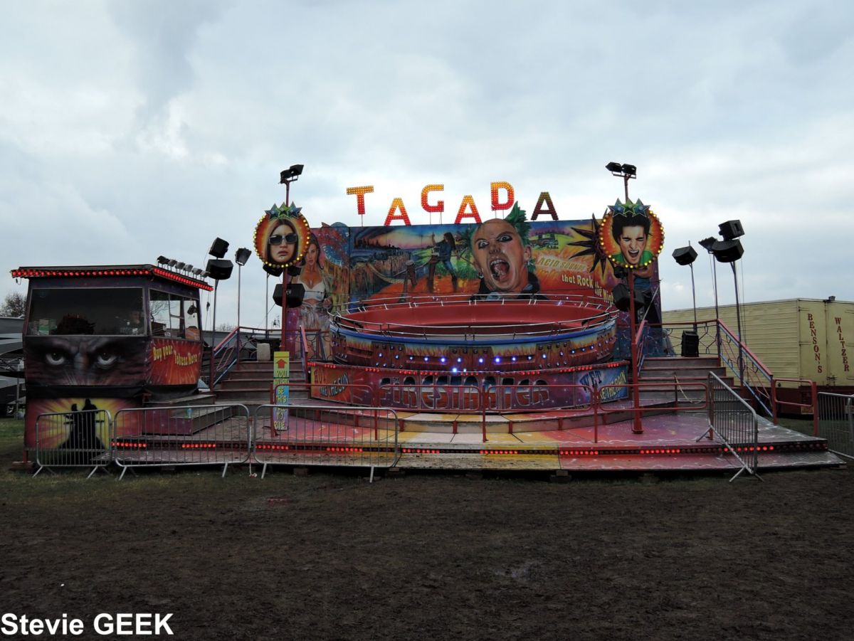 Tagada (Michael Hickey) - Coasterpedia - The Roller Coaster and Flat ...