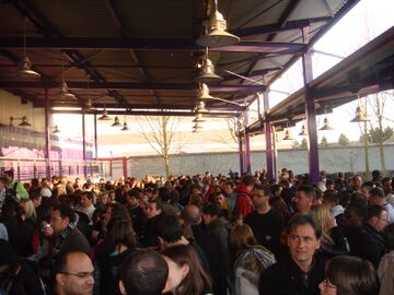 Avengers Assemble: Flight Force - Coasterpedia - The Roller Coaster and ...