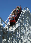 Coasterpedia:Guide to coaster types - Coasterpedia - The Amusement Ride ...