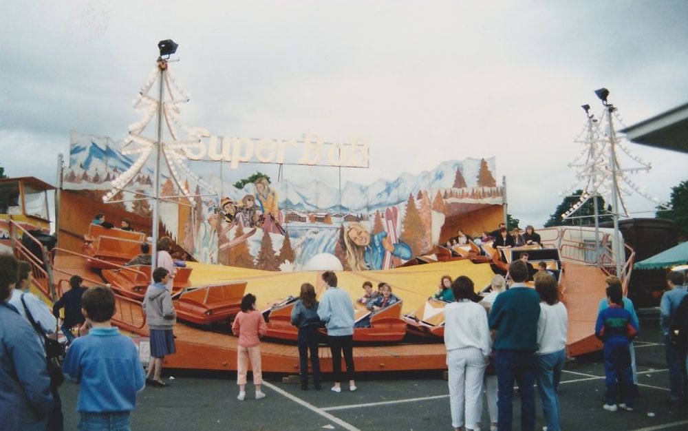 New York, New York - Coasterpedia - The Roller Coaster and Flat Ride Wiki