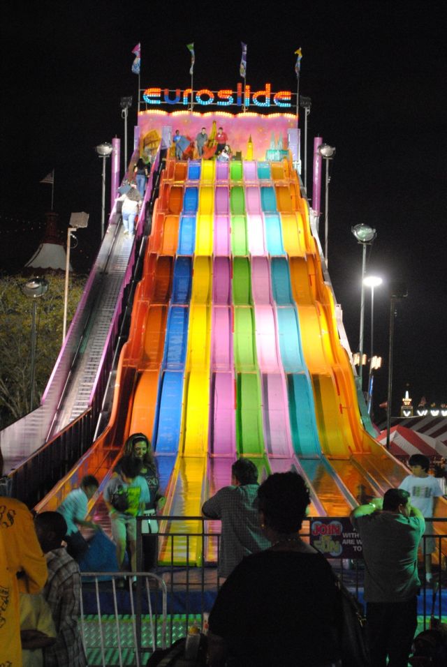 Euroslide (North American Midway Entertainment) - Coasterpedia - The ...