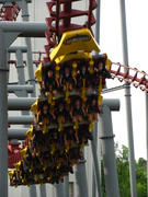 Firehawk - Coasterpedia - The Amusement Ride Wiki