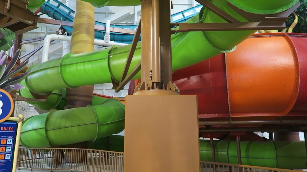 Speeding Frenzy - Coasterpedia - The Amusement Ride Wiki