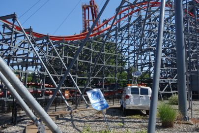 Wicked Cyclone - Coasterpedia - The Roller Coaster and Flat Ride Wiki