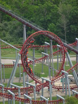 Firehawk - Coasterpedia - The Roller Coaster and Flat Ride Wiki