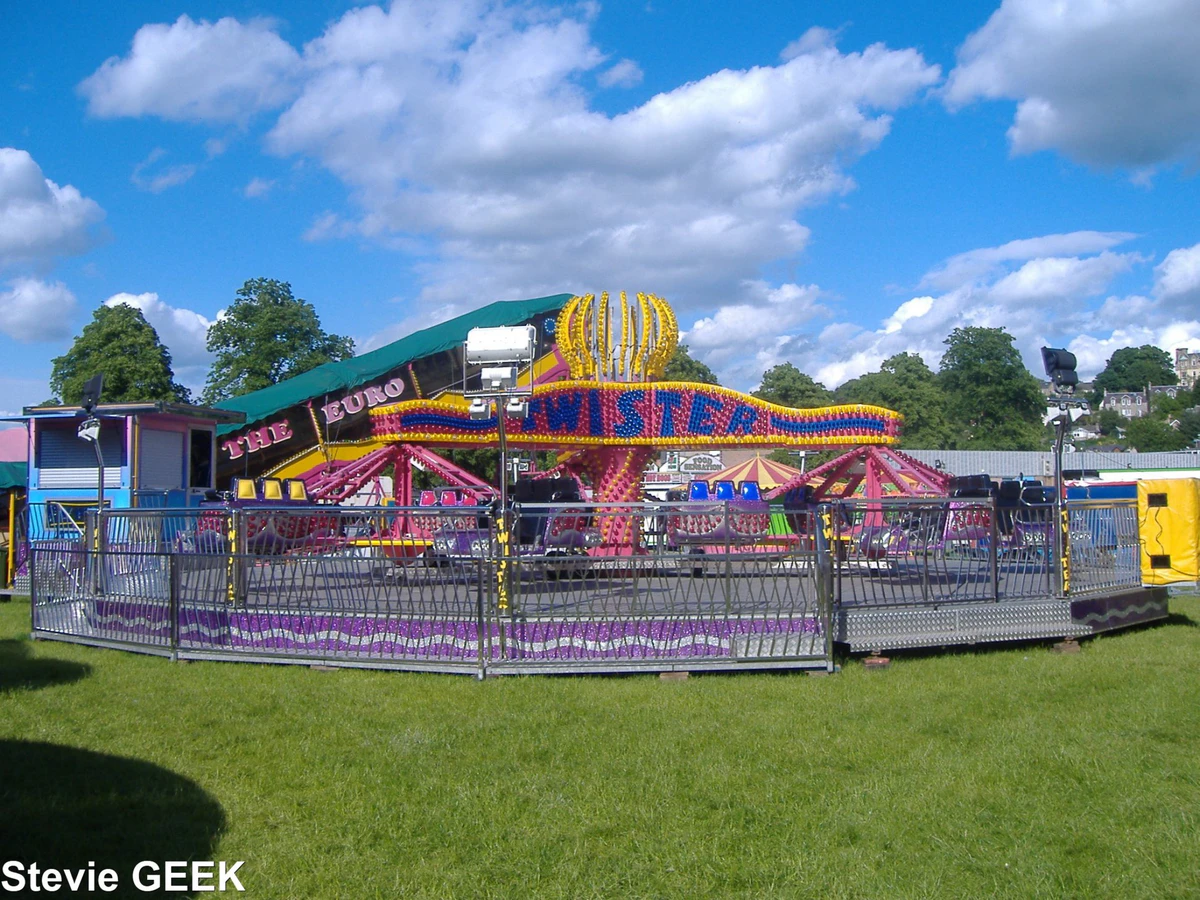 Twister (Bennett Hiscoe) - Coasterpedia - The Amusement Ride Wiki