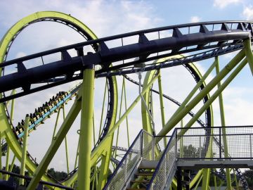 Teststrecke - Coasterpedia - The Roller Coaster and Flat Ride Wiki