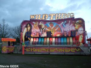 Wild Thing (Phillip Green) - Coasterpedia - The Roller Coaster and Flat ...