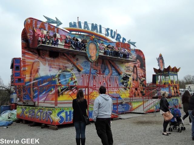 Miami Surf (Derek Hackett) - Coasterpedia - The Roller Coaster and Flat ...