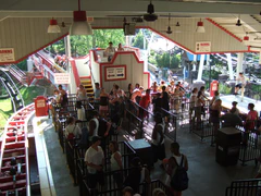 Storm Runner - Coasterpedia - The Amusement Ride Wiki