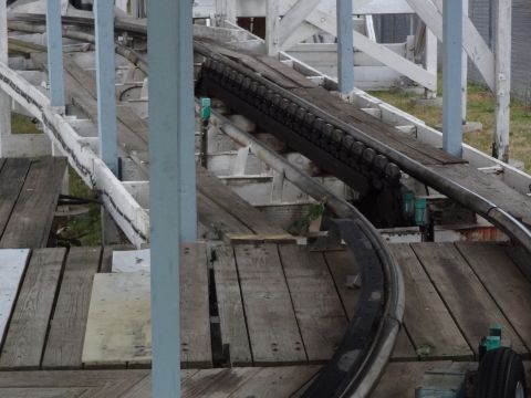Bobsleds - Coasterpedia - The Roller Coaster and Flat Ride Wiki