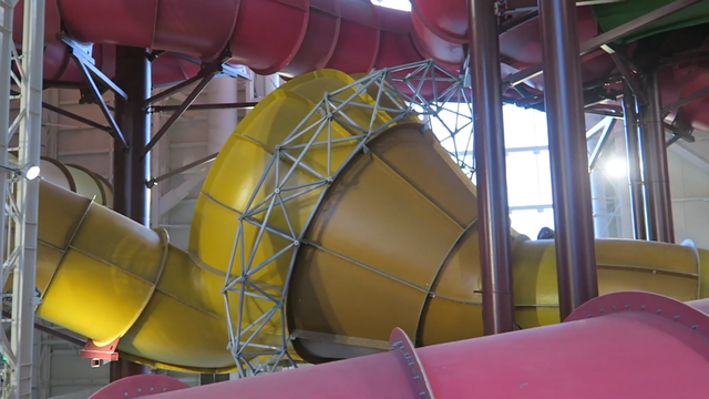 Swamp n' Splash - Coasterpedia - The Roller Coaster and Flat Ride Wiki