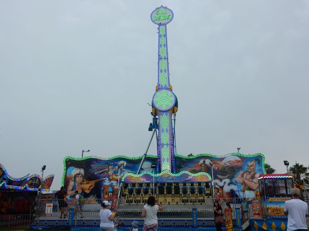 Ali Baba (Show Amusements) - Coasterpedia - The Roller Coaster and Flat ...