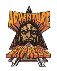 Adventure Express - Coasterpedia - The Roller Coaster and Flat Ride Wiki