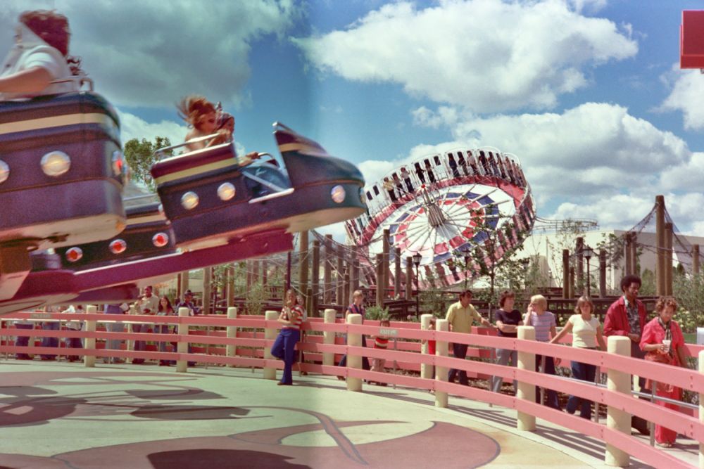 Cajun Cliffhanger - Coasterpedia - The Roller Coaster and Flat Ride Wiki